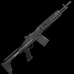 m39 rifle 3D Models | Page 1 | STLFinder