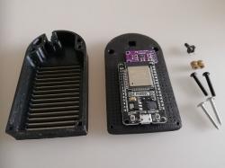 microcontroller case 3D Models | Page 1 | STLFinder