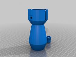 miniature model holder | Page 1 | STLFinder