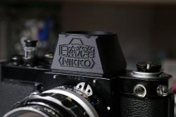 nikon f2 waist level finder 3D Models | Page 1 | STLFinder
