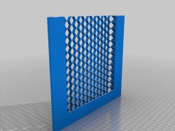 pc case front panel 3D Models | Page 1 | STLFinder