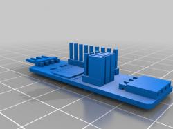 pcf8574 3d models 【 STLFinder