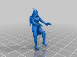 captian rex hugeforge 4 colours 3D Models | Page 1 | STLFinder