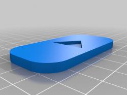 placa de youtube stl 3D Models | Page 1 | STLFinder