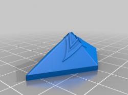 pokemon z ring 3D Models | Page 1 | STLFinder