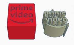 prime video zl0gn3lm4 3D Models | Page 1 | STLFinder