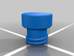 propane hose and adapter 3D Models | Page 1 | STLFinder