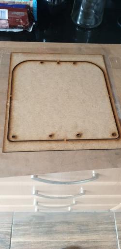 hamster face cut out 3D Models | Page 1 | STLFinder