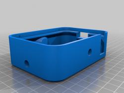 raspberry pi outdoor enclosure 3D Models | Page 1 | STLFinder