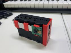 build a raspberry pi case 3D Models | Page 1 | STLFinder
