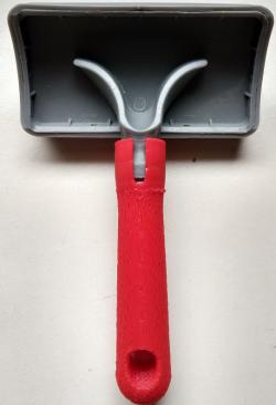 slicker brush camon brush 3D Models | Page 1 | STLFinder