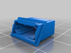 maxum 2700 scr toilet pump replacement 3D Models | Page 1 | STLFinder