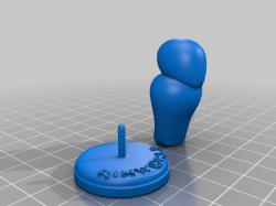 hd pawn rendering 1 6 rimworld 3D Models | Page 1 | STLFinder