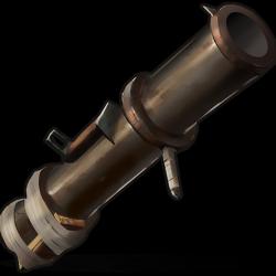 rust rocket launcher 3D Models | Page 1 | STLFinder