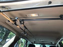 4runner rod holder 3D Models | Page 1 | STLFinder