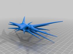 shadow guard 3D Models | Page 1 | STLFinder