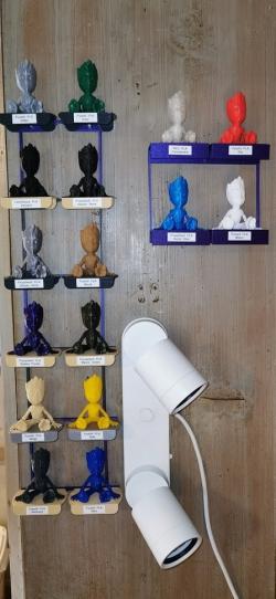 filament examples 3D Models | Page 1 | STLFinder