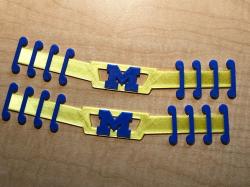 michigan logo 3D Models | Page 1 | STLFinder