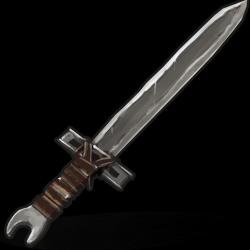 sword rust 3D Models | Page 1 | STLFinder