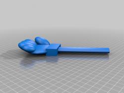 citi dynamic asset selector 5 er 3D Models | Page 1 | STLFinder