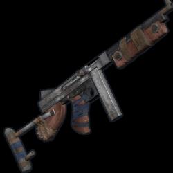 thompson rust 3D Models | Page 1 | STLFinder