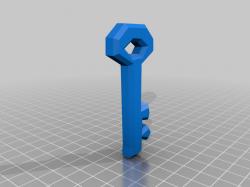toy keys 3D Models | Page 1 | STLFinder