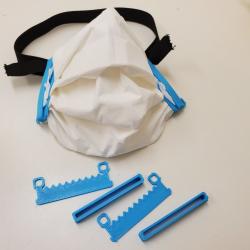 paper towel clip 3D Models | Page 1 | STLFinder