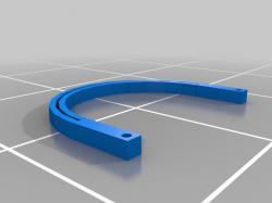 visera carro 3d models 【 STLFinder