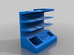 clipper rack 3D Models | Page 1 | STLFinder