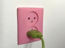 wall socket covers 3d models 【 STLFinder