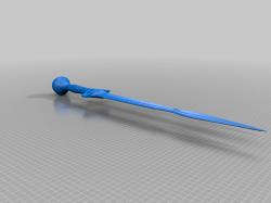 wander shadow of the colossus 3d models 【 STLFinder