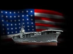 paint mask for uss ranger cv 4 1 350 scale model kit | Page 1 | STLFinder