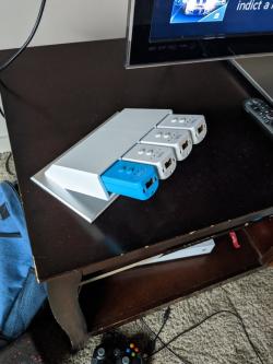 custom wii remote 3D Models | Page 1 | STLFinder