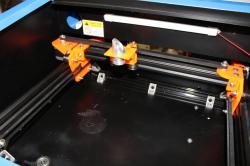 xy laser cutter 3D Models | Page 1 | STLFinder