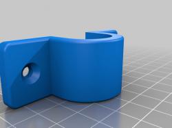 1 pipe clamp 3d models 【 STLFinder