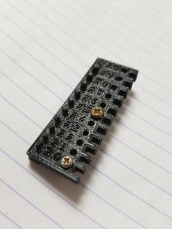 3mm gauge 3D Models | Page 1 | STLFinder