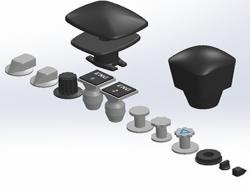 airbus a320 cockpit high detailization 3D Models | Page 1 | STLFinder