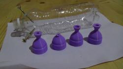 rocket alcohol 3D Models | Page 1 | STLFinder