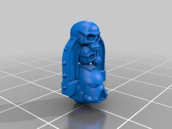 LM 538 corn head 3D Models | Page 1 | STLFinder