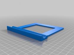 magic trackpad tray 3D Models | Page 1 | STLFinder