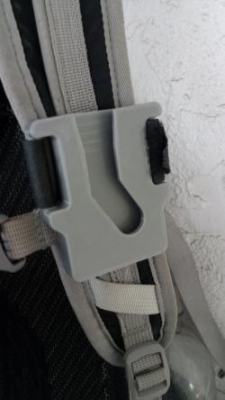 backpack camera clip 3D Models | Page 1 | STLFinder