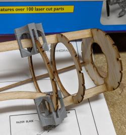 giant scale balsa wood model airplane kits 【 STLFinder