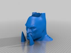 batman car accessories 3D Models | Page 1 | STLFinder