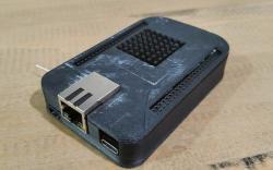 beaglebone ai case 3D Models | Page 1 | STLFinder