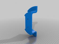 3 sided halter bridle buckles 3D Models | Page 1 | STLFinder