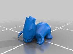 carbot ultralisk 3D Models | Page 1 | STLFinder