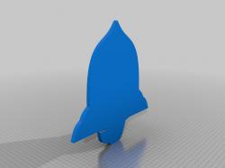 cia symbol 3d models 【 STLFinder