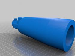 umbrella pole adapter 3D Models | Page 1 | STLFinder