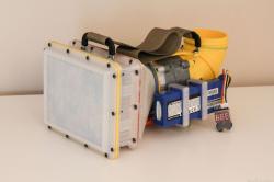 tarkov air filtering unit 3D Models | Page 1 | STLFinder