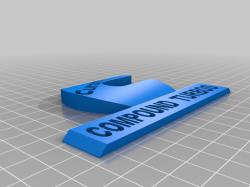 cummins badge 3D Models | Page 1 | STLFinder